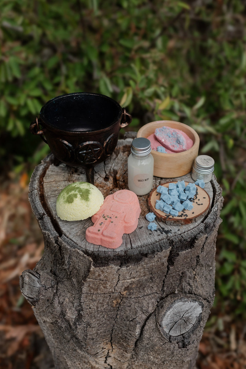 Potion Playground - Outer Space Potion Kit – Feather and Leaf Co